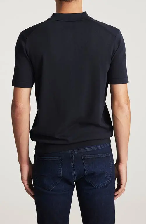 MAVI Edition Slim Fit Polo