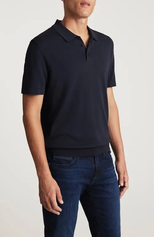 MAVI Edition Slim Fit Polo