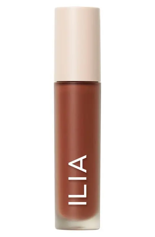 ILIA Overglaze Hydrating Lip Gloss - Clay