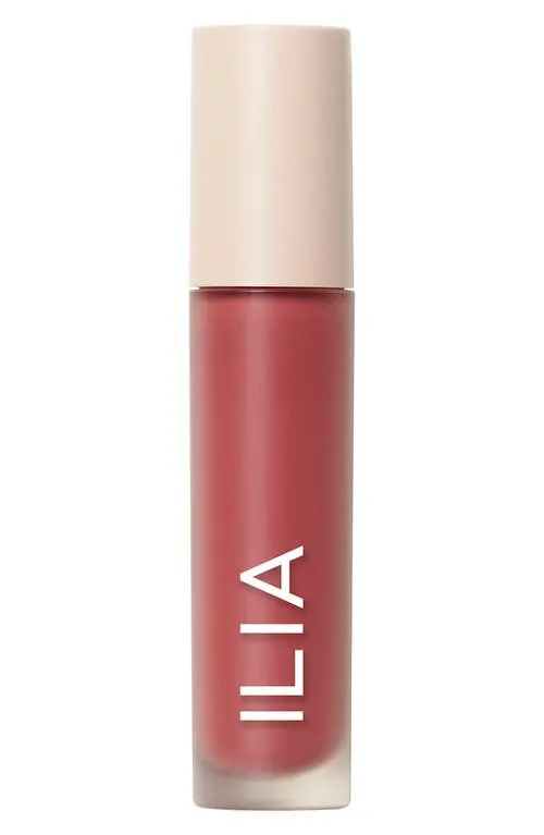 ILIA Overglaze Hydrating Lip Gloss - Enamel
