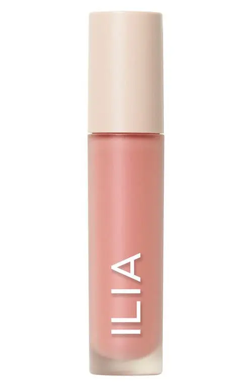 ILIA Overglaze Hydrating Lip Gloss - Porcelain