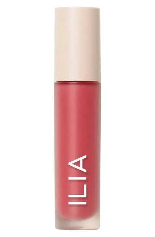 ILIA Overglaze Hydrating Lip Gloss - Slip