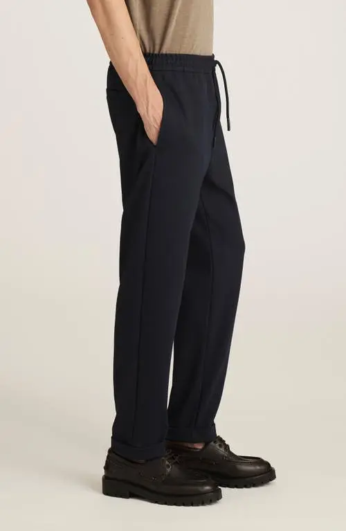 MAVI Drawstring Jersey Pants