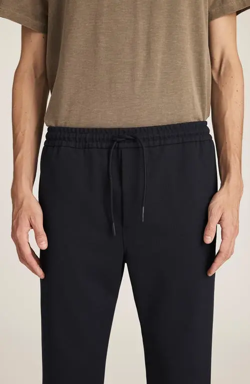 MAVI Drawstring Jersey Pants
