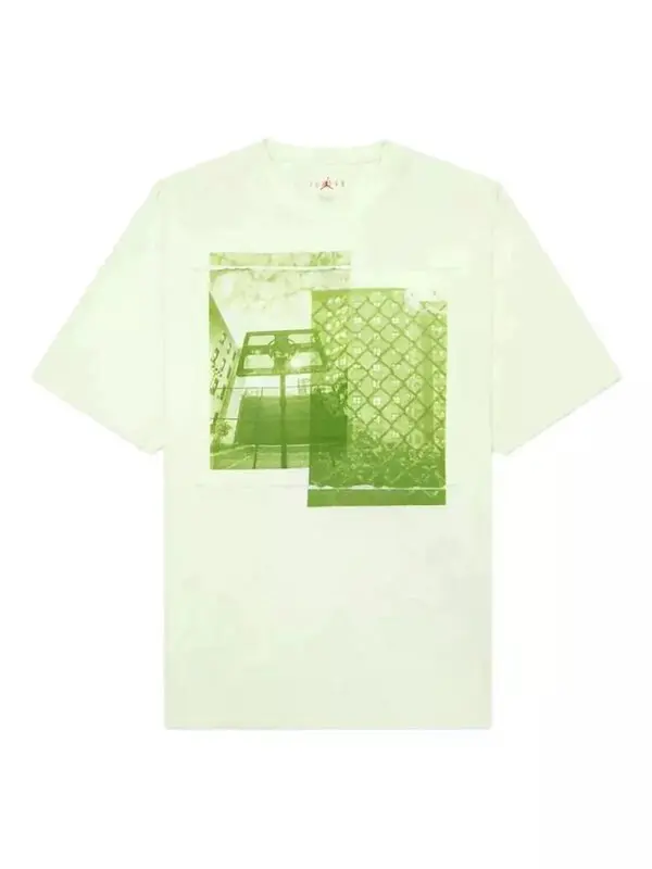 JORDAN X Union X Bephies Supply T-shirt