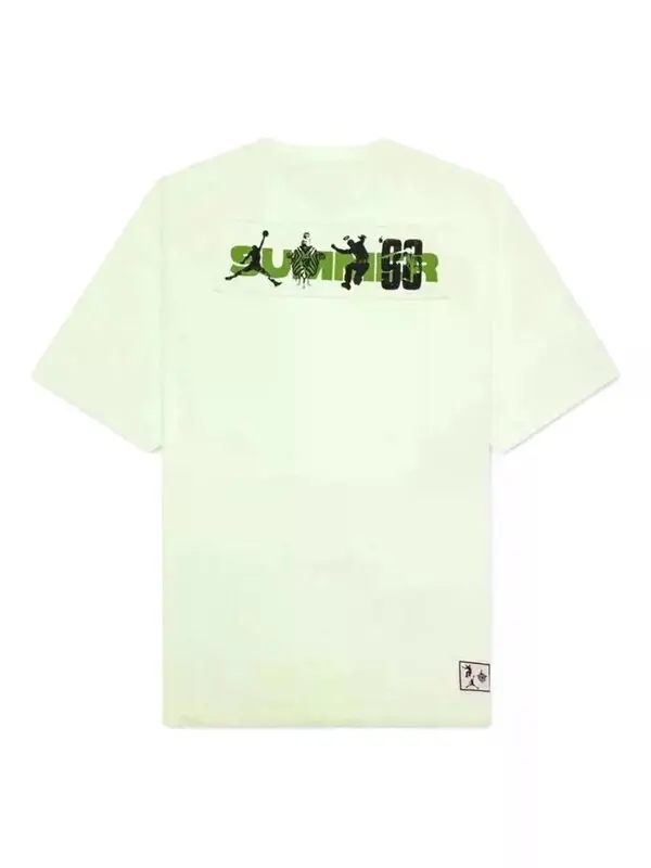 JORDAN X Union X Bephies Supply T-shirt