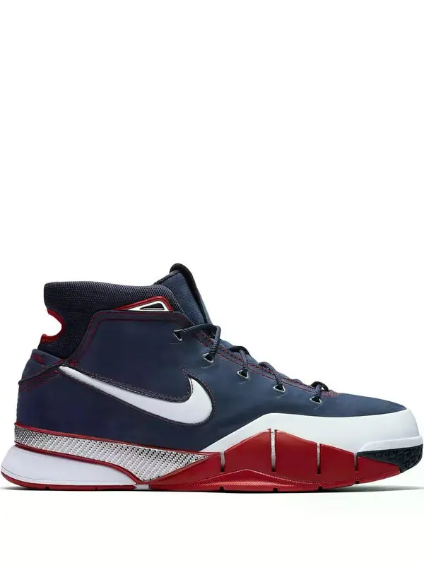 Nike Kobe 1 Protro Usa Sneakers - Blue