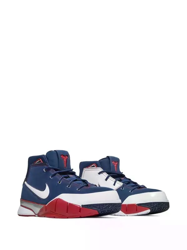 Nike Kobe 1 Protro Usa Sneakers - Blue