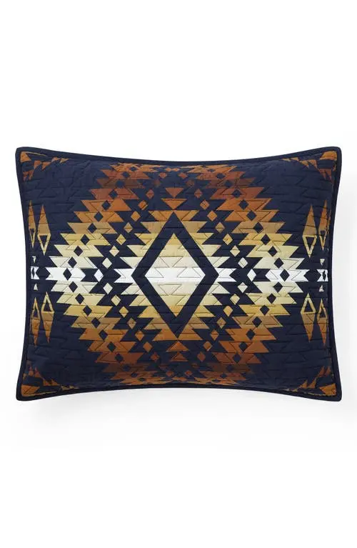 Pendleton Mission Trails Coverlet Set