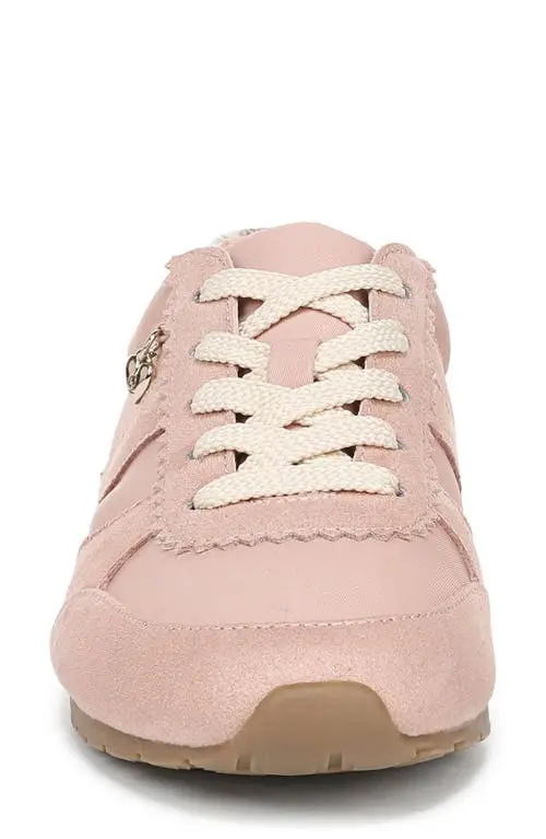LIFESTRIDE Fearless Charm Low Top Sneaker - True Blush