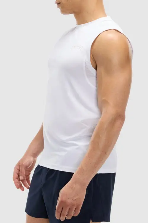 PELOTON Essential Performance Muscle Tank