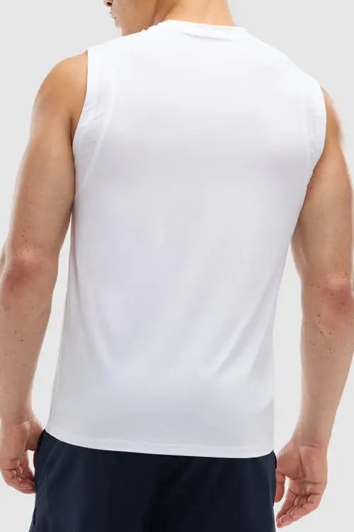 PELOTON Essential Performance Muscle Tank