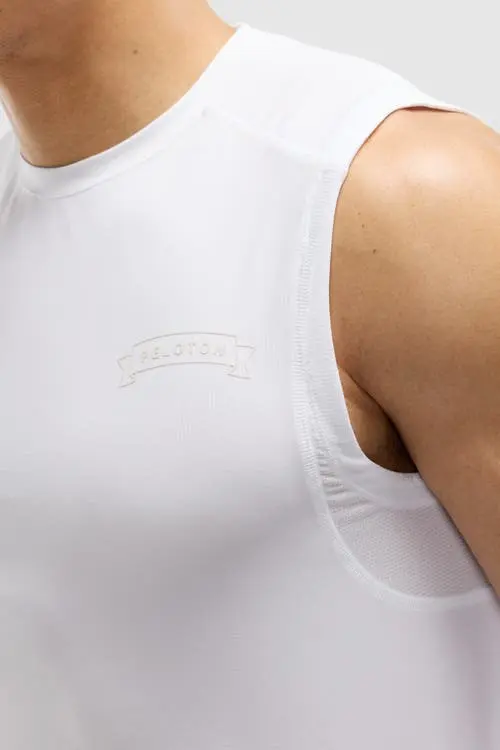 PELOTON Essential Performance Muscle Tank