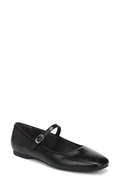 LIFESTRIDE Beloved Mary Jane Flat - Black