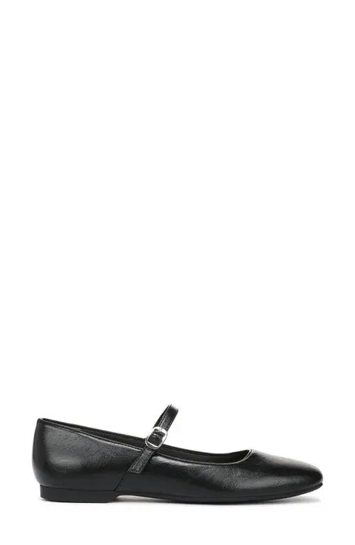 LIFESTRIDE Beloved Mary Jane Flat - Black