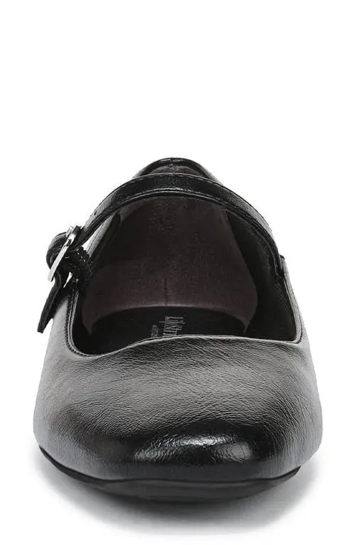 LIFESTRIDE Beloved Mary Jane Flat - Black