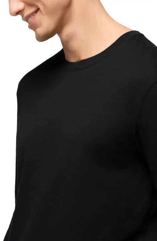 Prana Everyday Long Sleeve Regenerative Organic Cotton T-shirt
