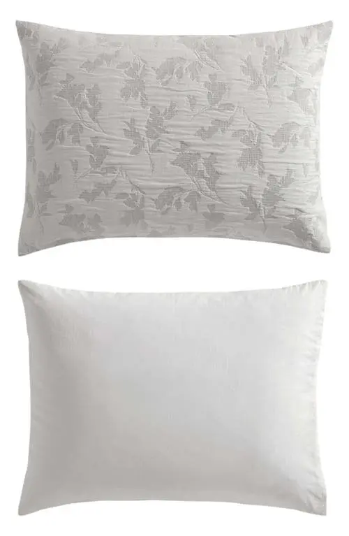 Calvin Klein Cascade Duvet Cover & Shams Set