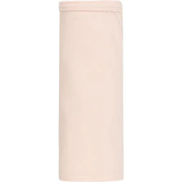 QUINCY MAE Stretch Organic Cotton Swaddle - Petal