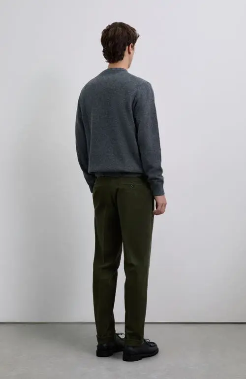 SCALPERS Velaz Corduroy Trousers