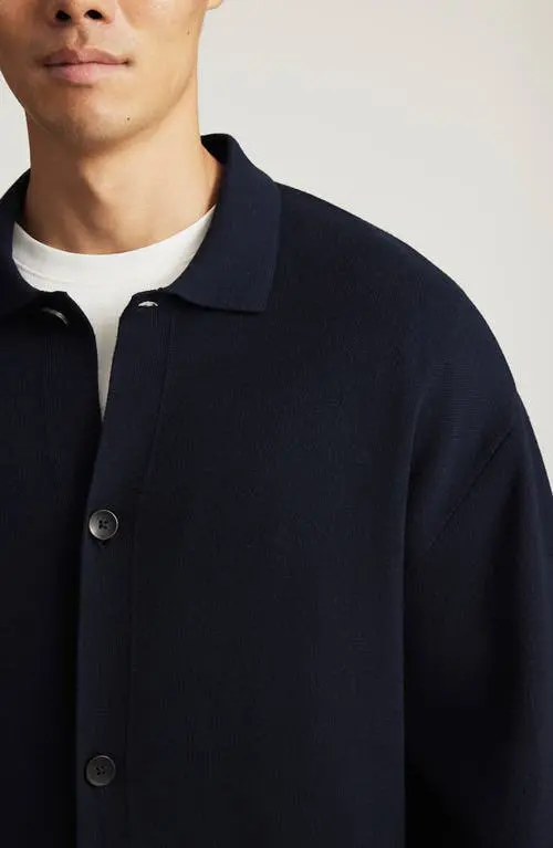 MAVI Pocket Cardigan