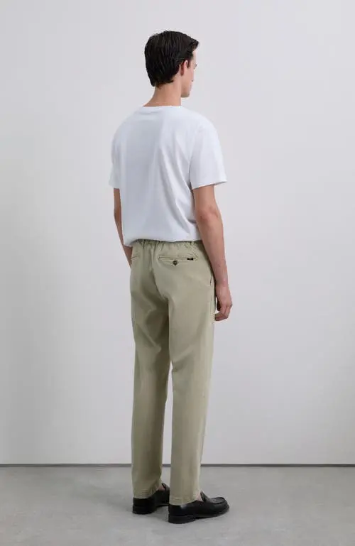 SCALPERS Icon Manu Trousers