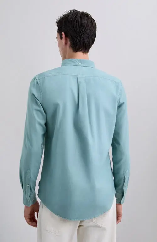 SCALPERS New Forest Bd Shirt - Lightduck