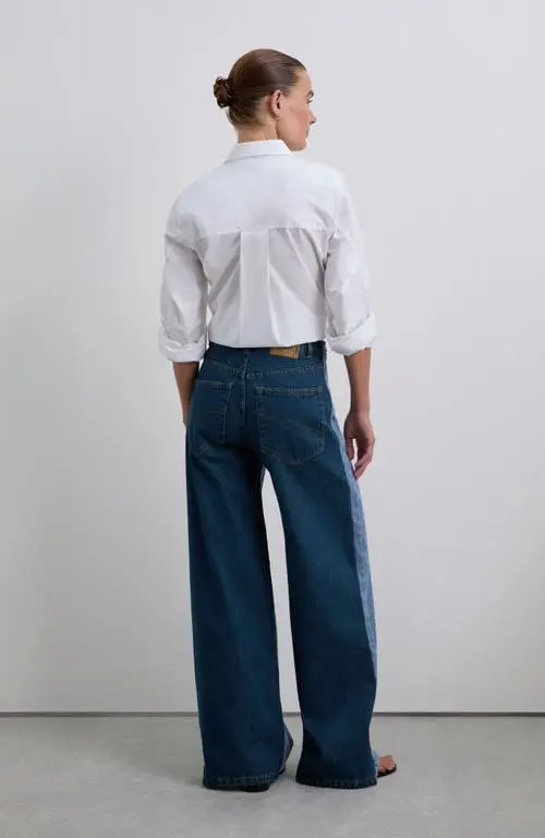 SCALPERS Regular Fit Denim Pant