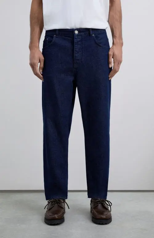 SCALPERS Cropped Felix Jeans