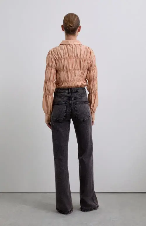 SCALPERS Bootcut Denim Pant