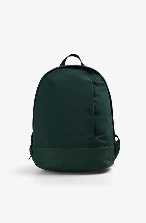 SCALPERS New Smith Backpack - Dark Green