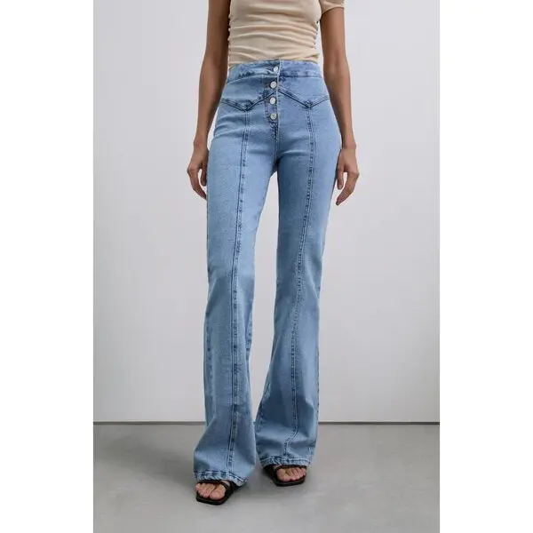 SCALPERS Candy Pant