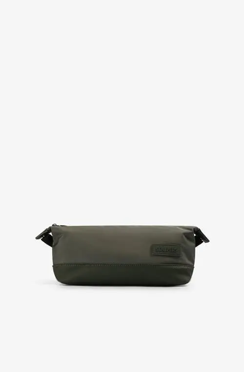 SCALPERS Travel Case - Dark Green