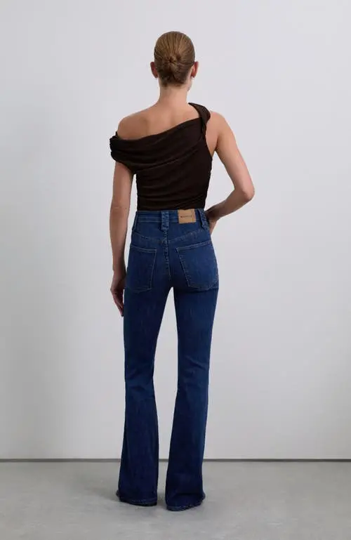 SCALPERS Candyseam Denim Bootcut Jeans