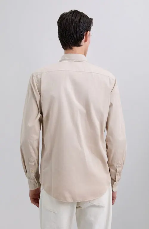 SCALPERS Seatle K Shirt Ii