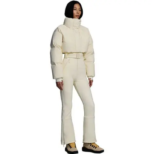 Cordova Myoko Snow Suit - Alabaster