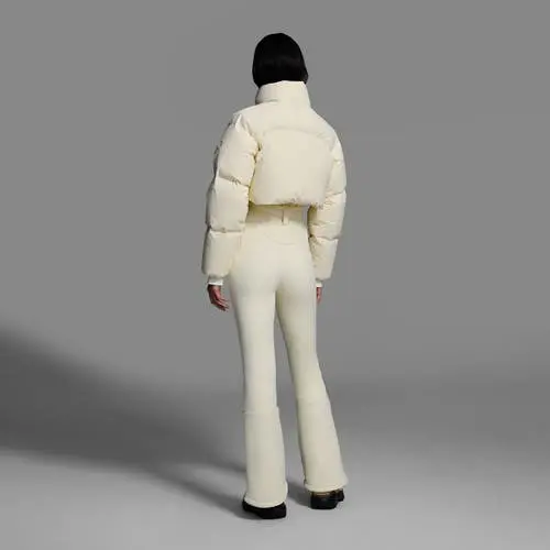 Cordova Myoko Snow Suit - Alabaster