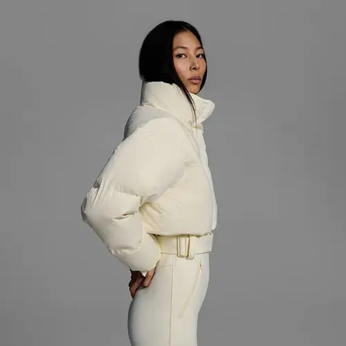 Cordova Myoko Snow Suit - Alabaster