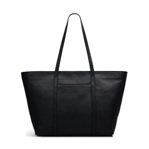 RADLEY The Weekly Ziptop Tote - Black