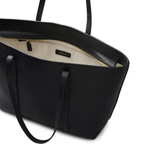 RADLEY The Weekly Ziptop Tote - Black