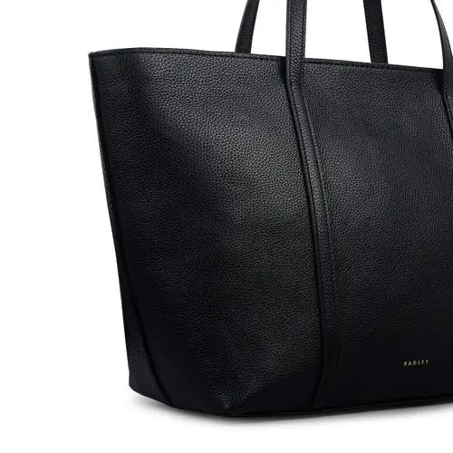 RADLEY The Weekly Ziptop Tote - Black