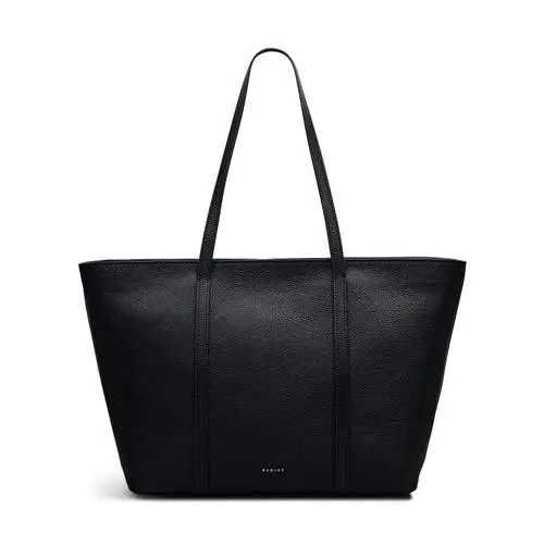 RADLEY The Weekly Ziptop Tote - Black