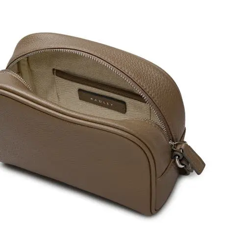 RADLEY The Daily Mini Zip Around Crossbody Bag