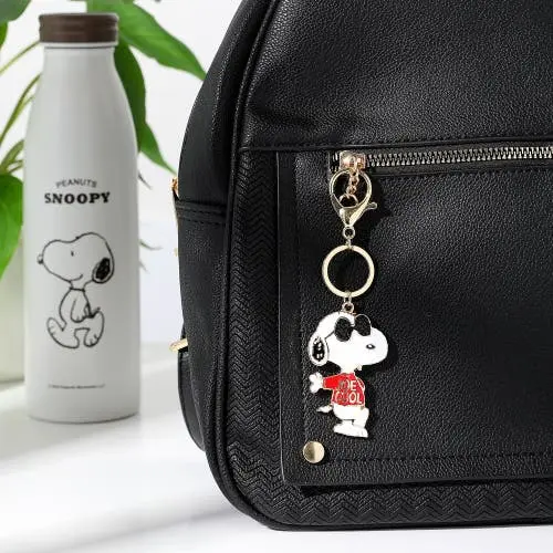 PEANUTS Joe Cool Keychain