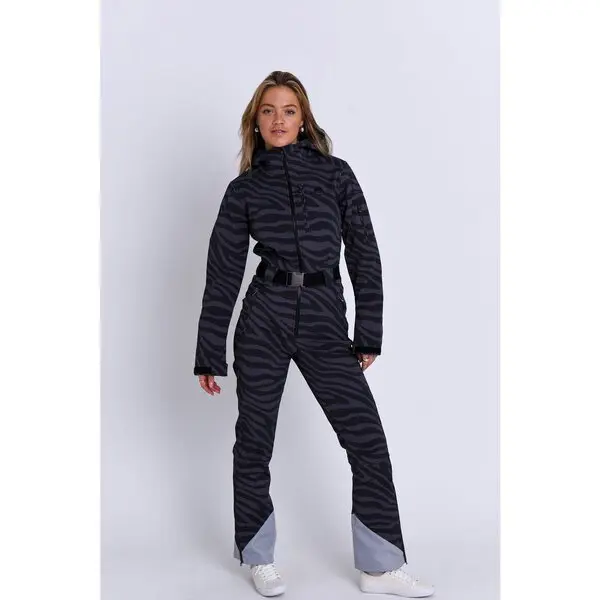 OOSC Chic Ski Suit