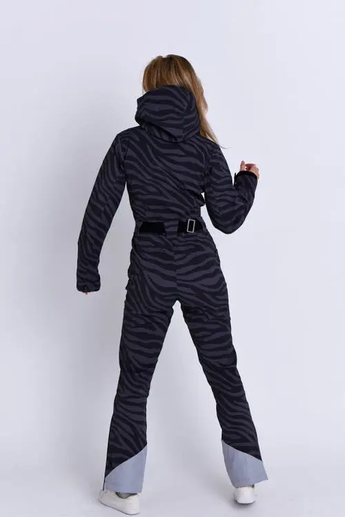 OOSC Chic Ski Suit