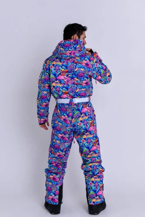 OOSC How High Ski Suit