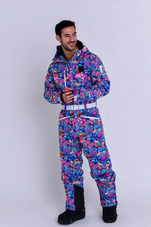 OOSC How High Ski Suit