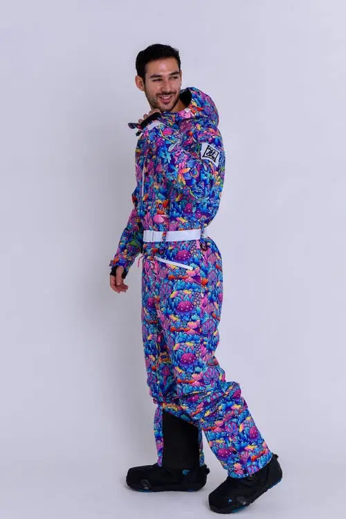 OOSC How High Ski Suit