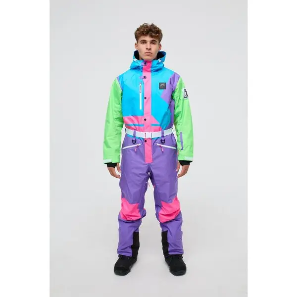 OOSC Powder Hound Ski Suit